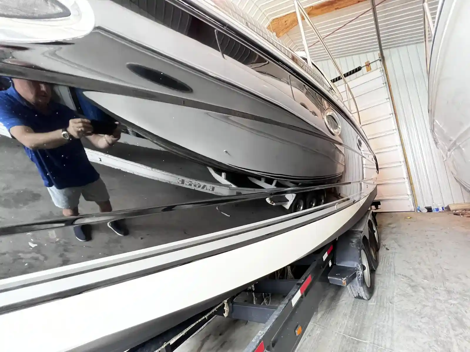 Used 2013 Monterey 340SY in Jeffersonville, IN