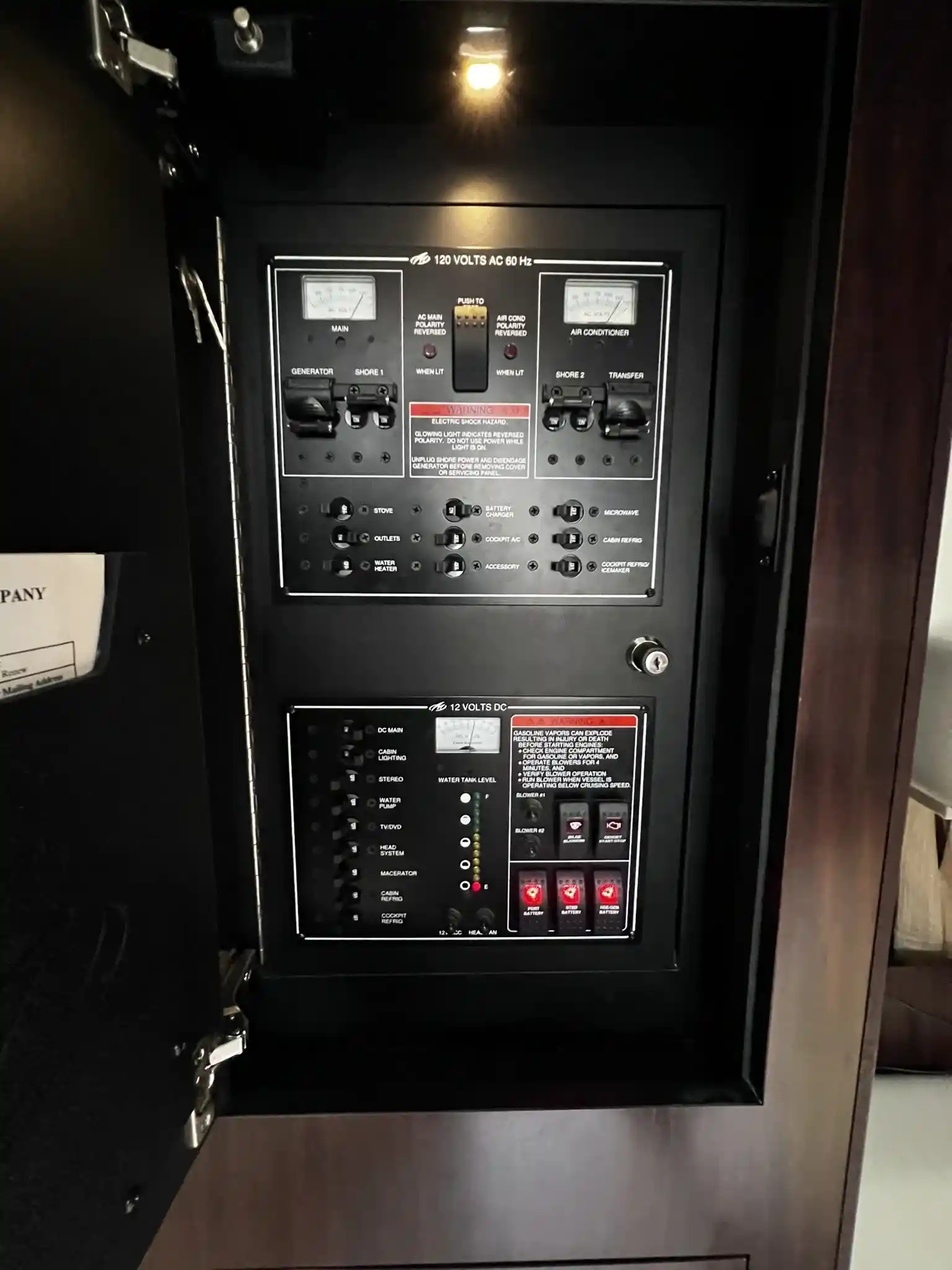 Used 2013 Monterey 340SY in Jeffersonville, IN