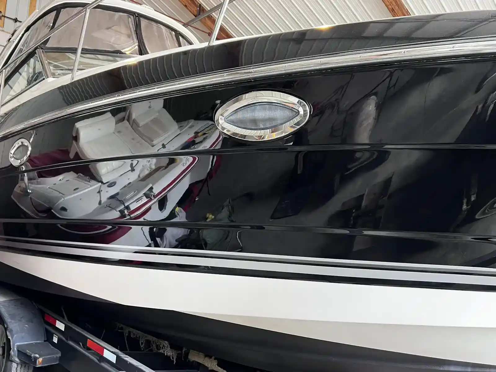 Used 2013 Monterey 340SY in Jeffersonville, IN