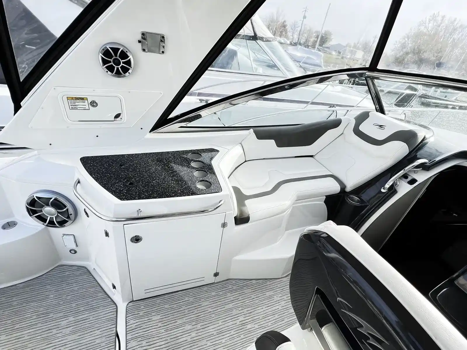 Used 2013 Monterey 340SY in Jeffersonville, IN