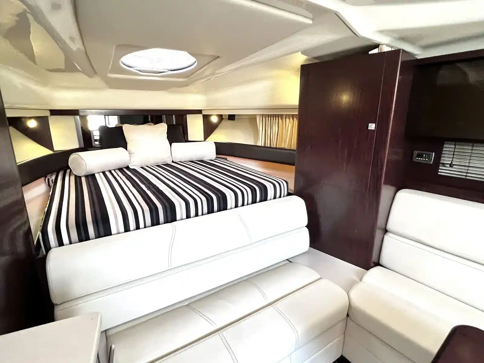 Used 2013 Monterey 340SY in Jeffersonville, IN