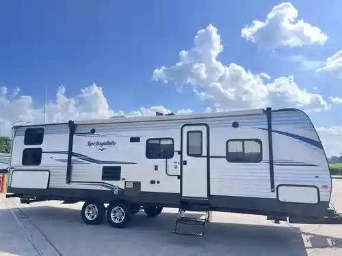 Used RV Dealer in TX - Jayco coachmen Heartland Springdale