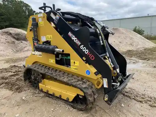 Commercial Chippers for Sale in NC & SC