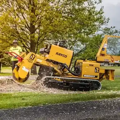 Commercial Chippers for Sale in NC & SC