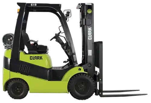 Forklift Sales & Rentals | Buffalo Lift Trucks | Depew, NY
