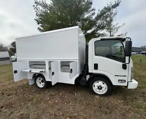 Bentley Truck Services, Inc. | Commercial Truck Dealer