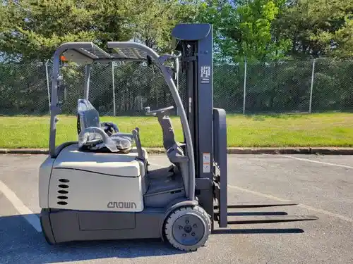 Alliance Material Handling | Equipment & Forklift Sales