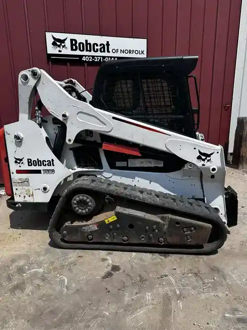 Agriculture Equipment Dealers in Nebraska